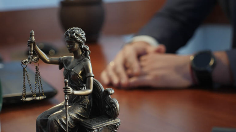 Types of Criminal Defenses in Law | Leyba Defence PLLC