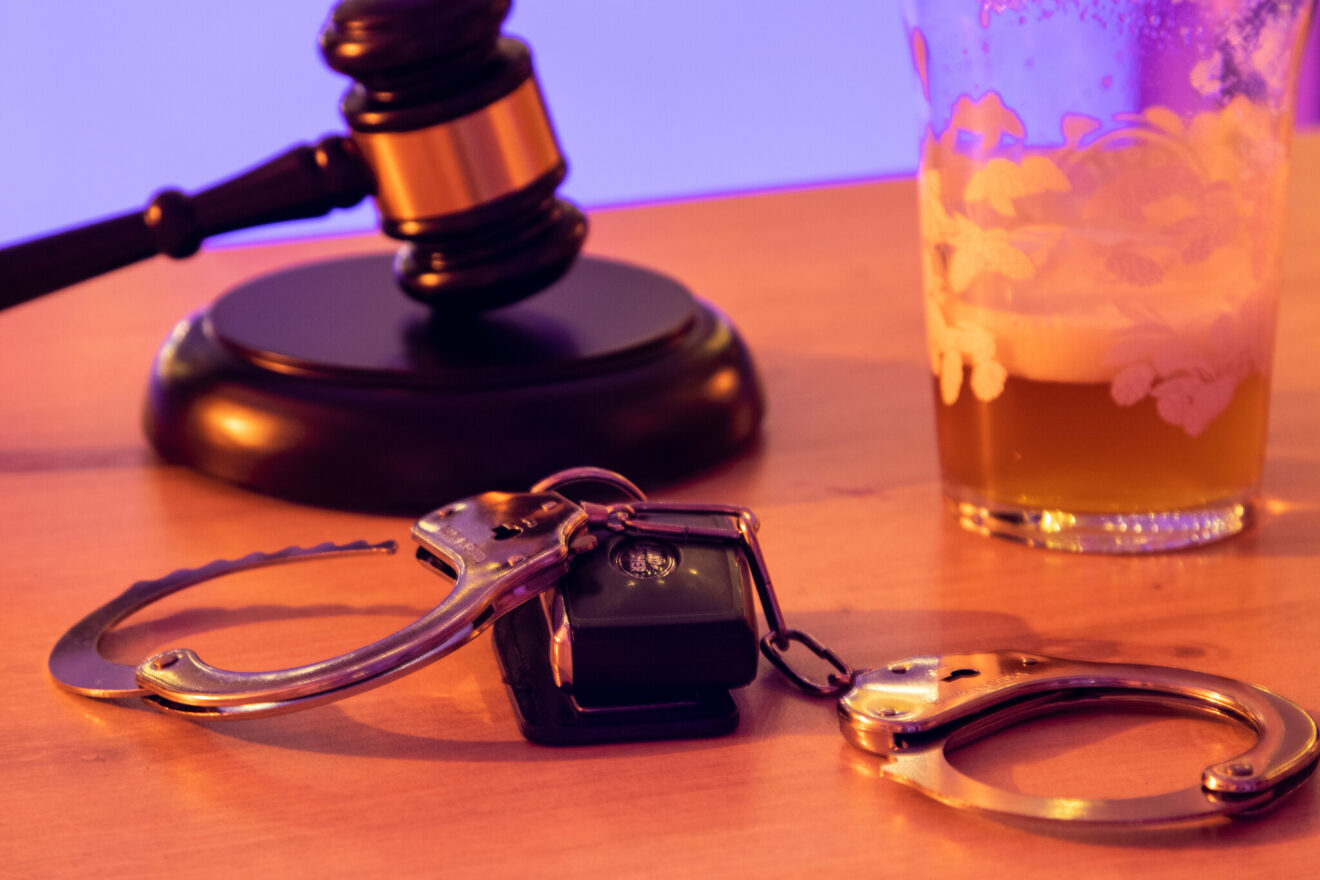 DUI: Dangers, Consequences, and Prevention | Leyba Defense