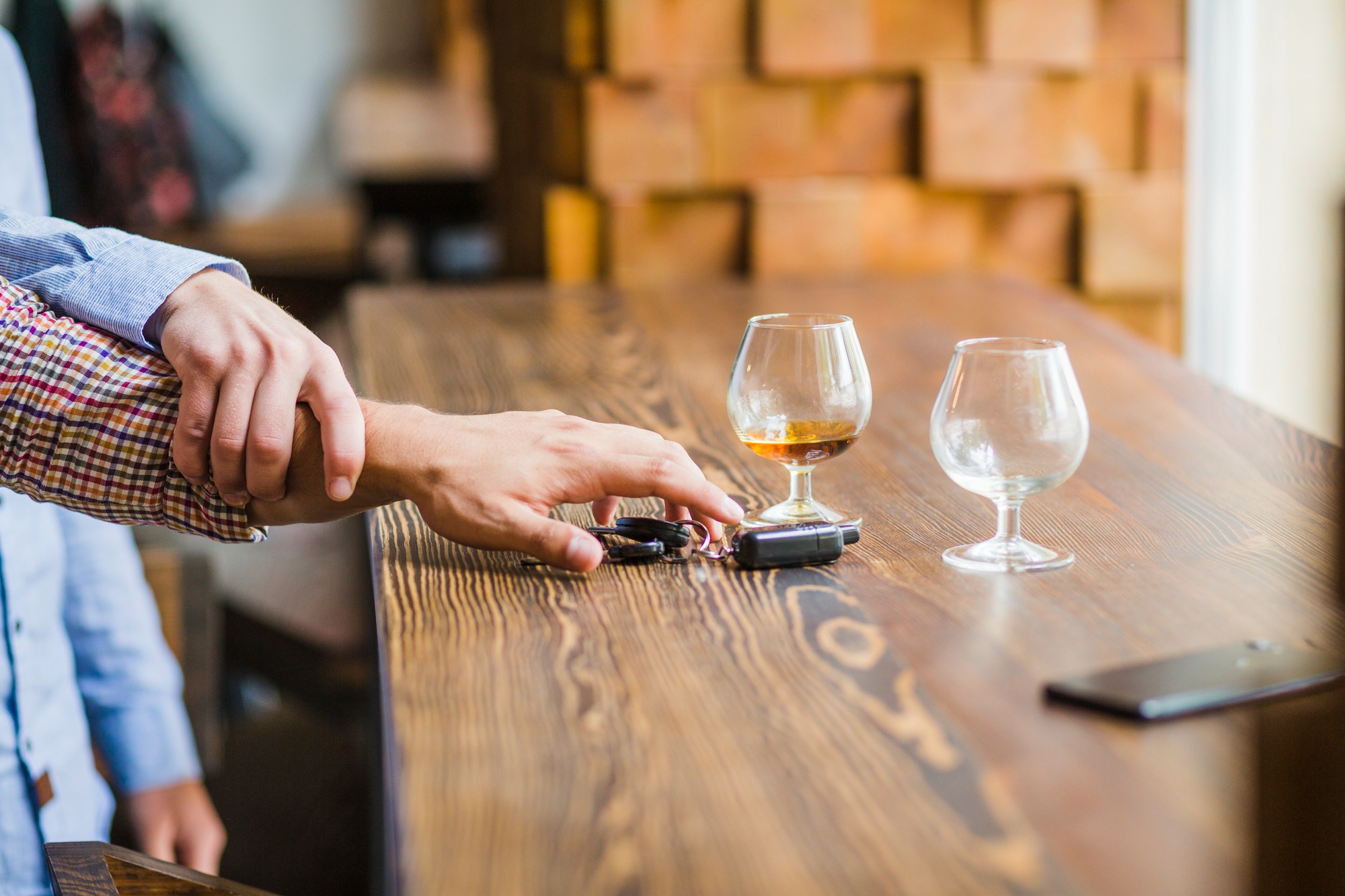 Understanding Washington’s DUI Process: What Happens? - Leyba Defense ...
